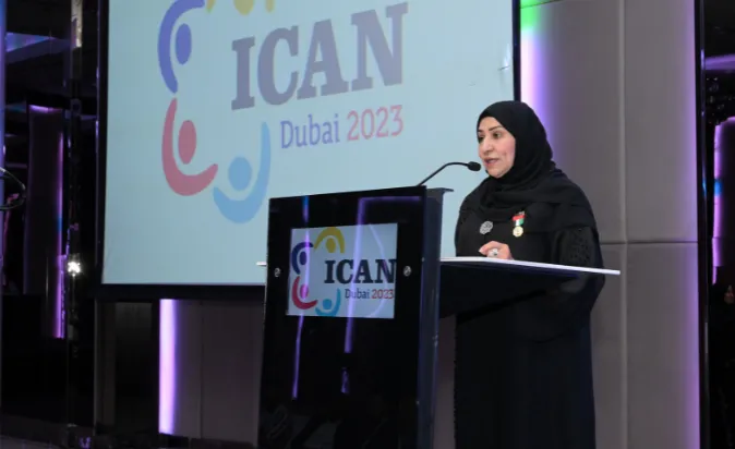 ICAN Dubai 2023 Advancing Autism Understanding