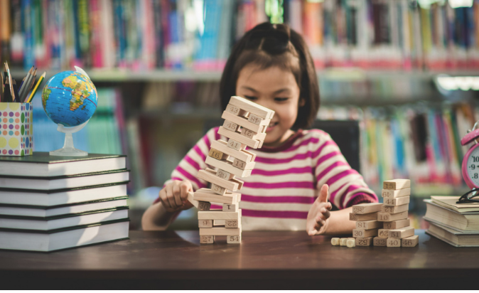 Building Early Literacy Read, Write, Thrive